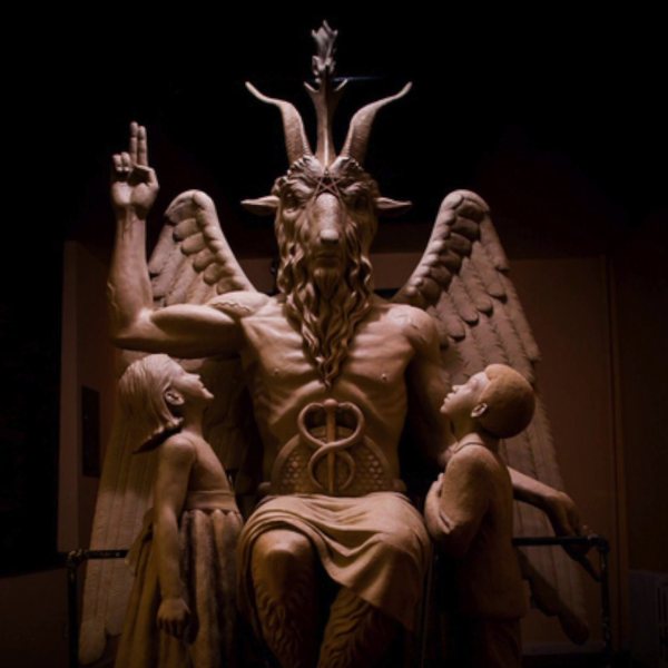 The Worship of Demons – Futile World